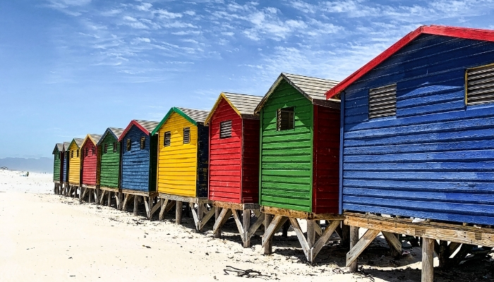 The Best Beach clubs in the world